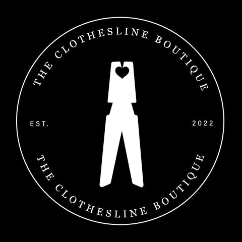 The Clothesline Boutique